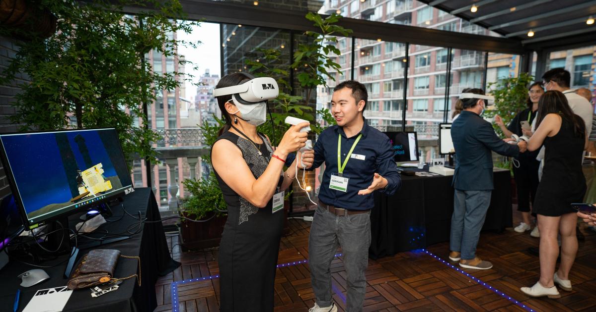 Information Session: eLab Summer Accelerator | Keller Center at Princeton University